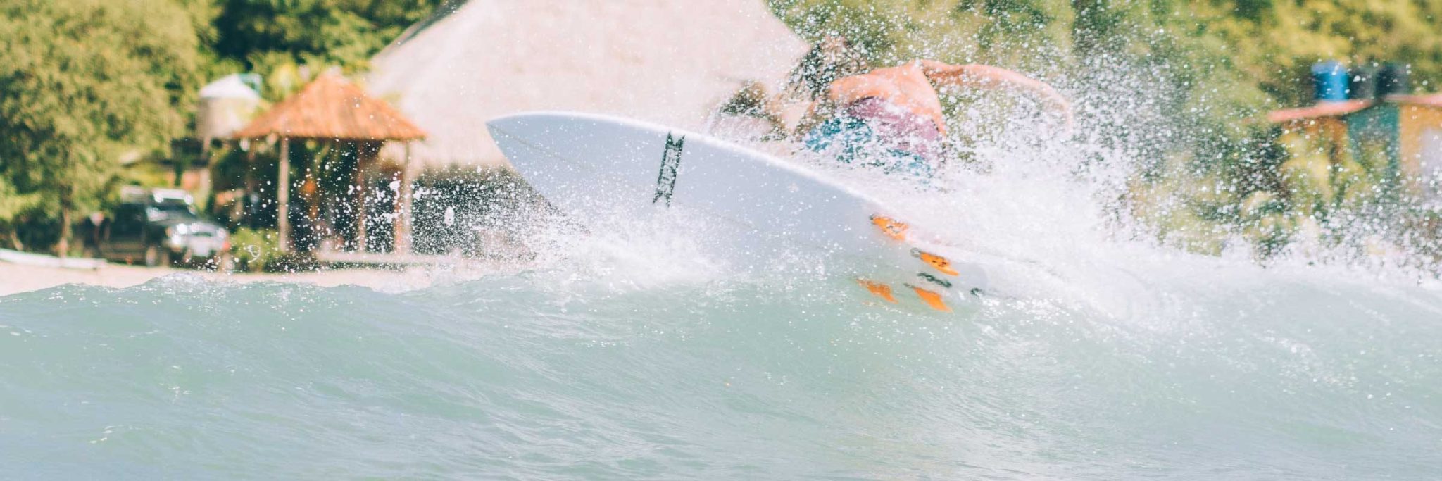 Surfboard Fin Setups Explained