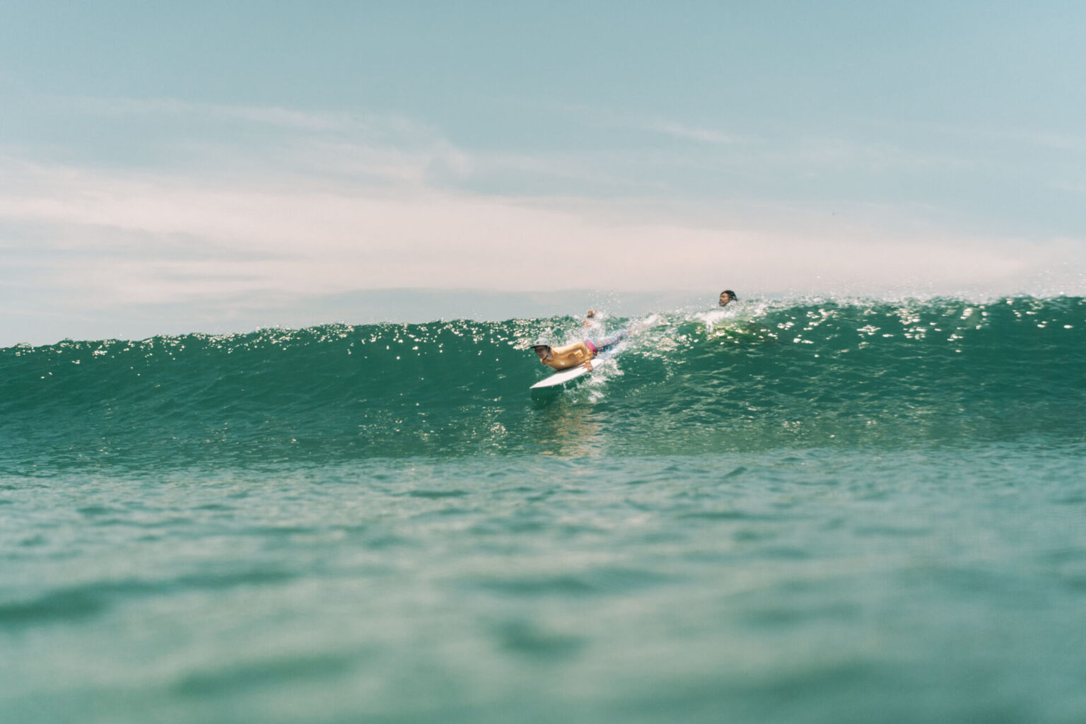 How to Surf - The Beginner's Guide to Surfing - Barefoot Surf Tutorials