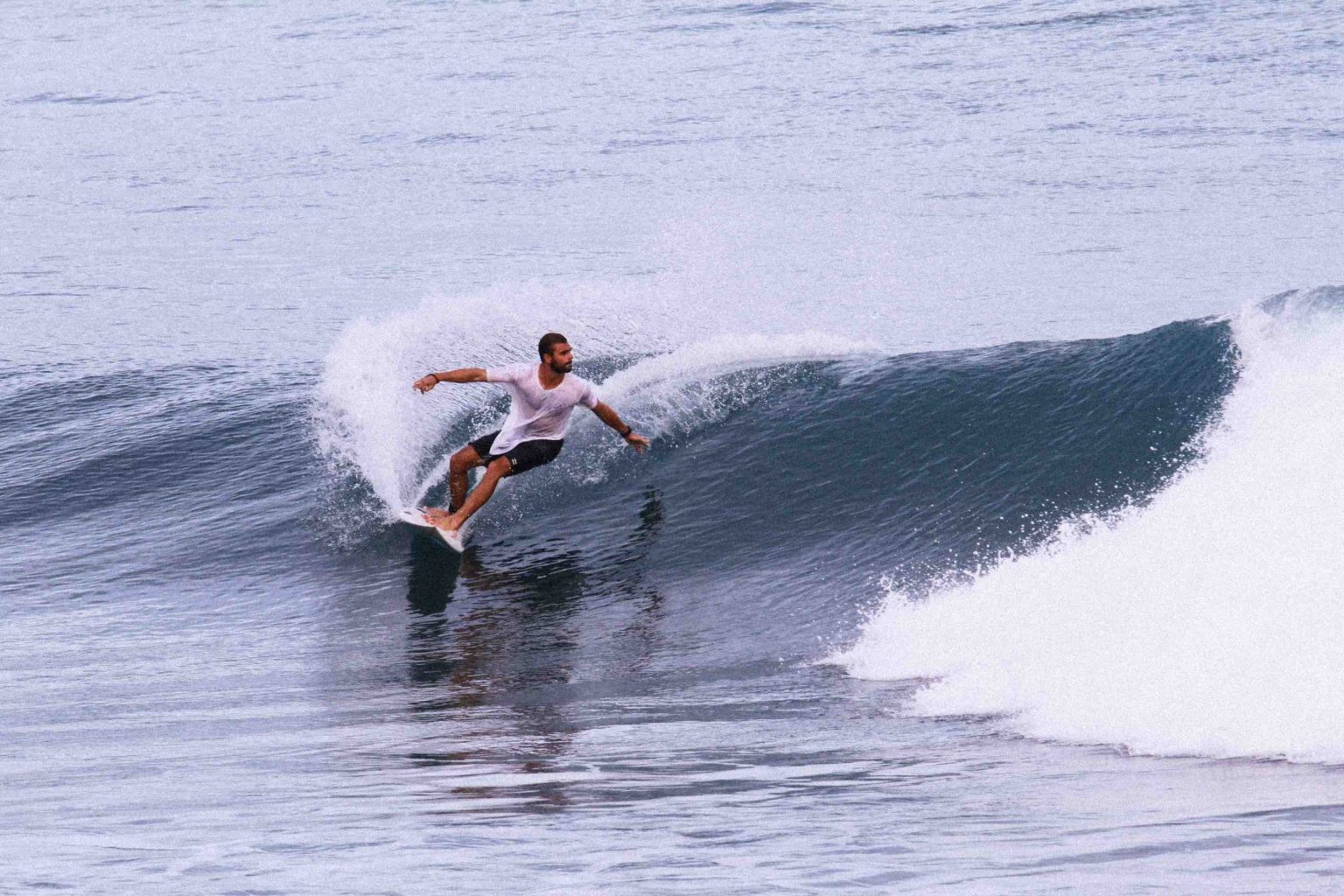 How to do Cutbacks Surfing