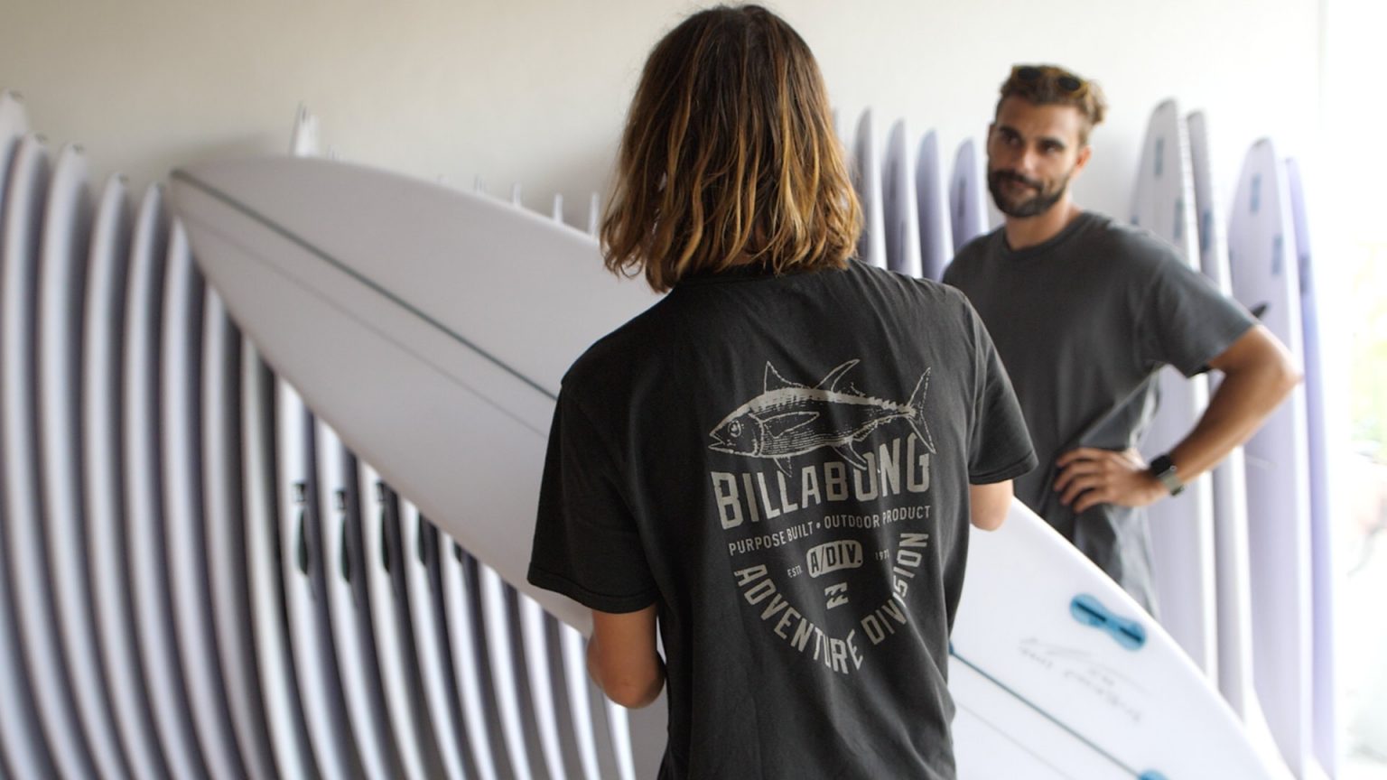 Surfboard Fin Setups Explained