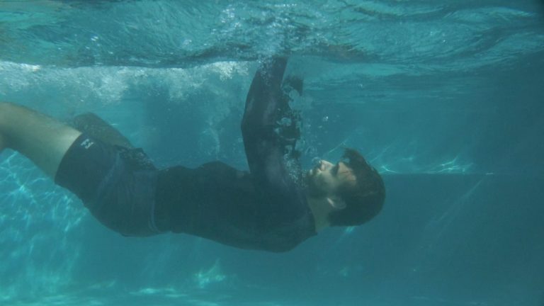 Online Surfing Courses - Barefoot Surf Tutorials