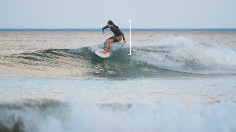 Online Surfing Courses - Barefoot Surf Tutorials