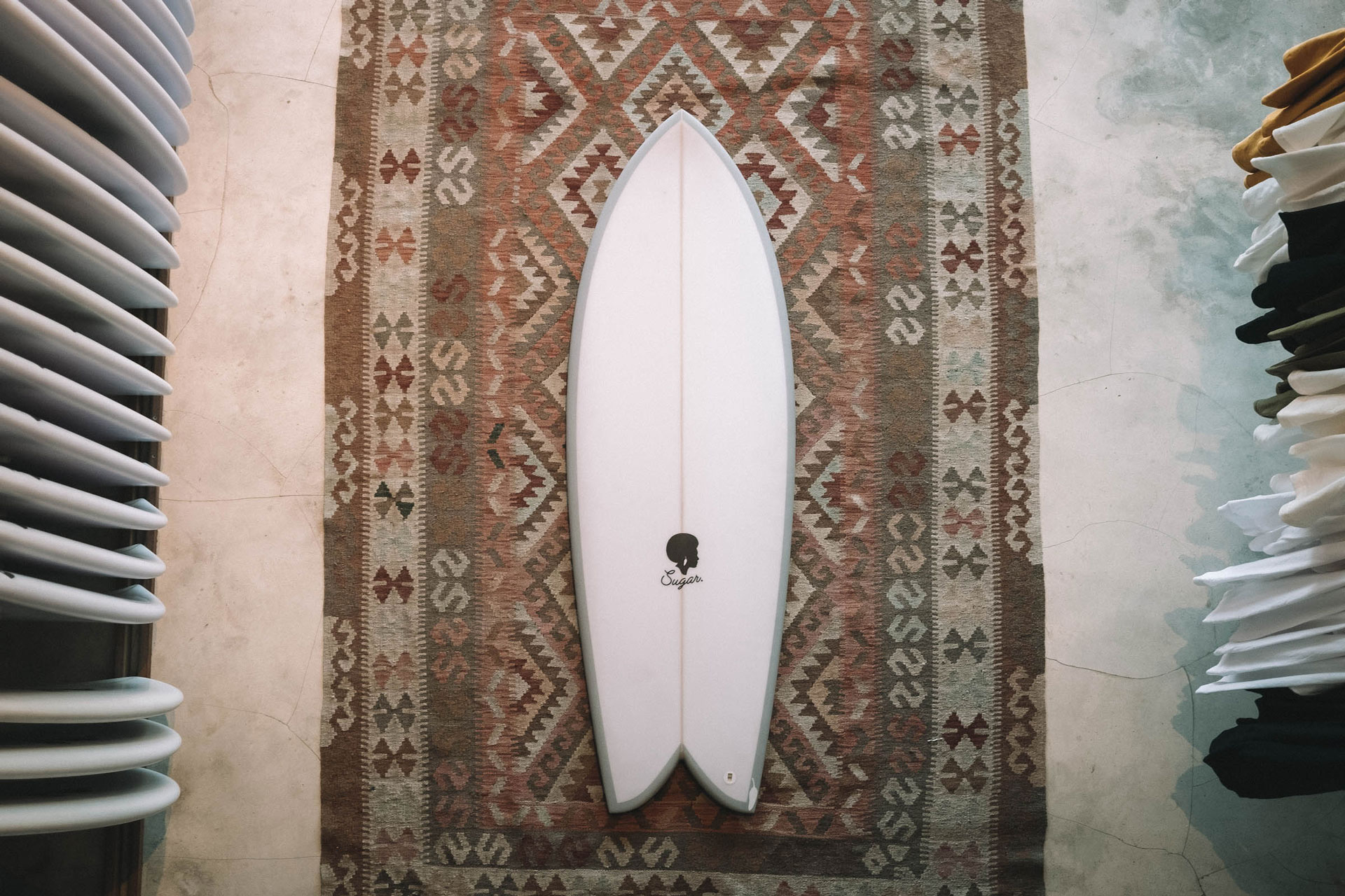Surfing Forum & Discussions - Barefoot Surf Tutorials