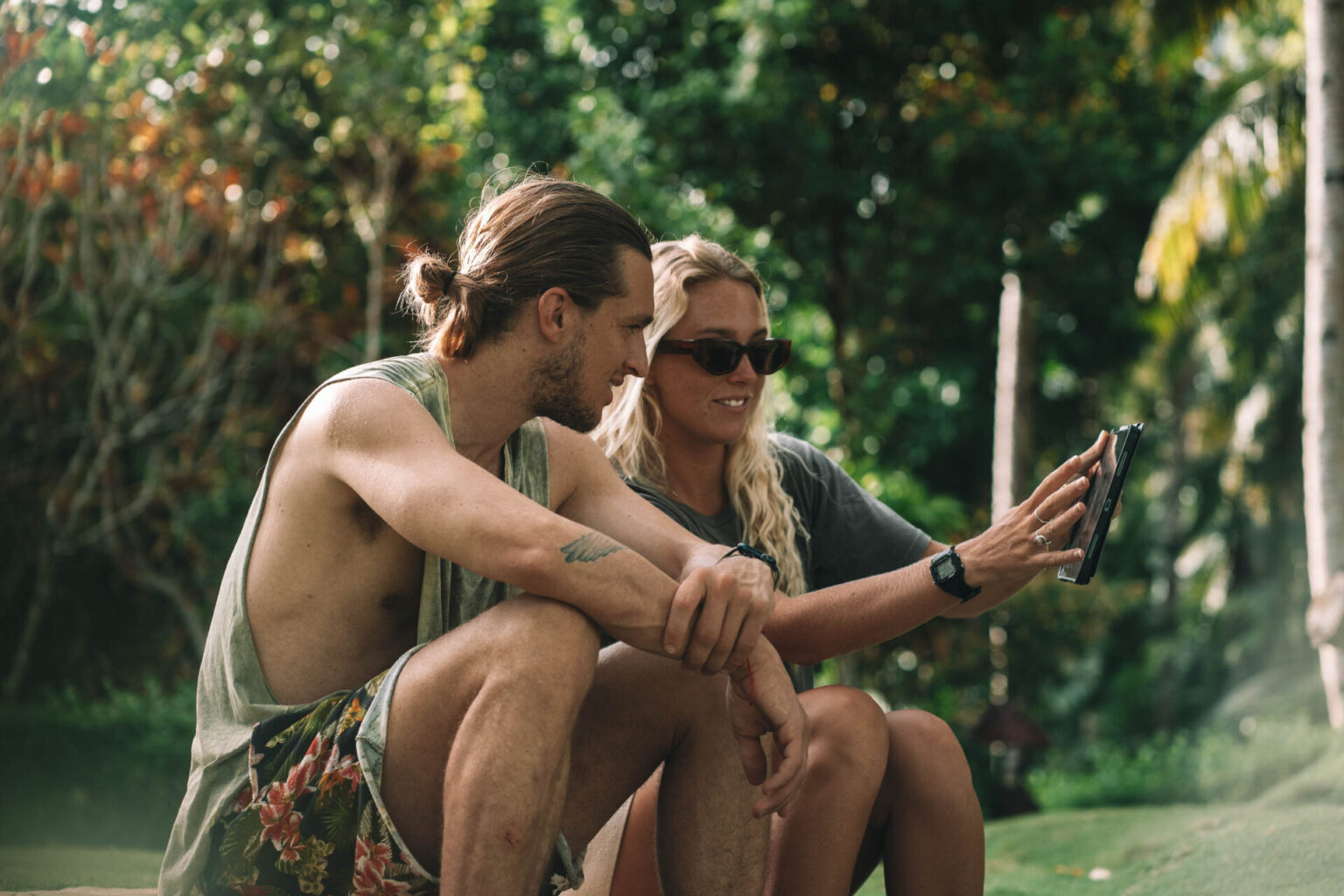 Online Surfing Courses - Barefoot Surf Tutorials