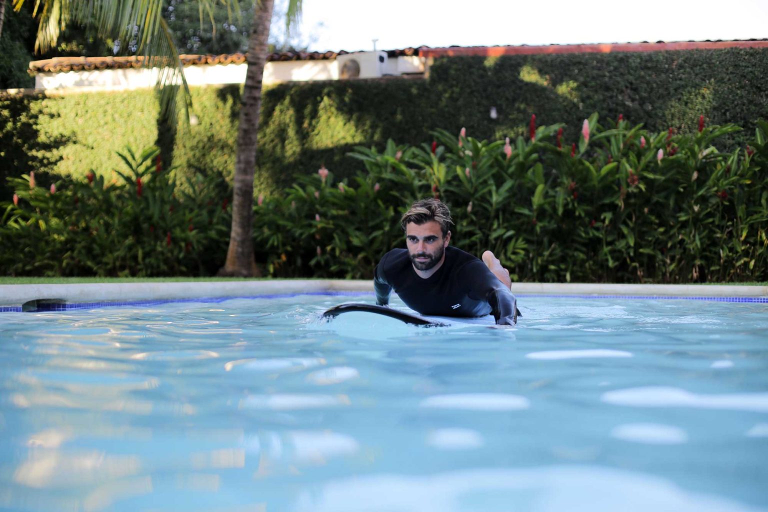 Learning to Surf: 5 Things to Know