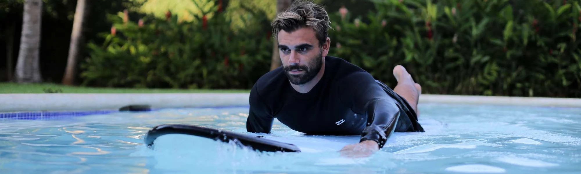 How to Surf - The Beginner's Guide to Surfing - Barefoot Surf Tutorials