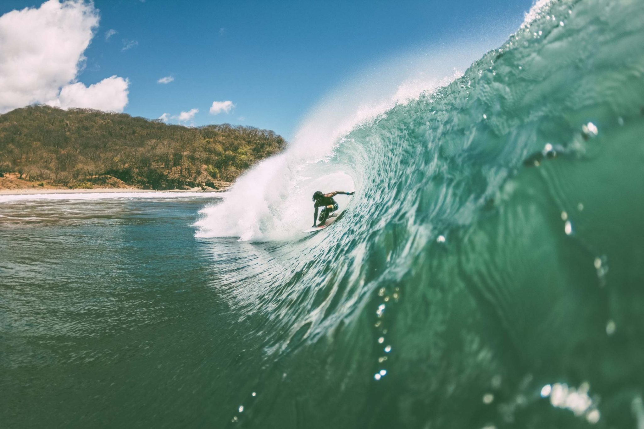 Meet Rex Calderon - Barefoot Surf Tutorials
