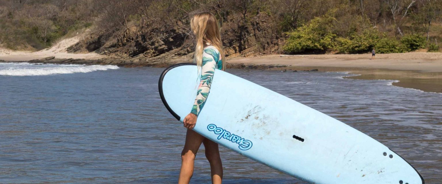11 Tips for Surfing Safely