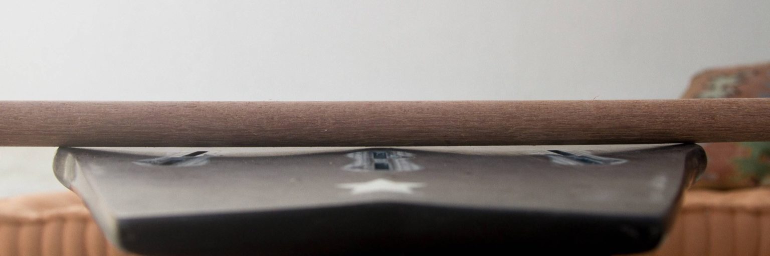 The Surfboard's Bottom Contour - Concaves, Convexes and Flats