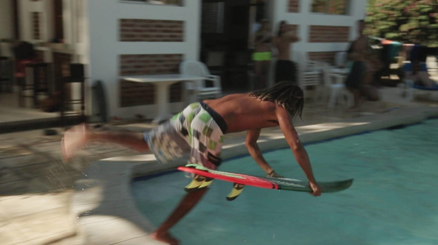 What's a Kook? | Surf Slang