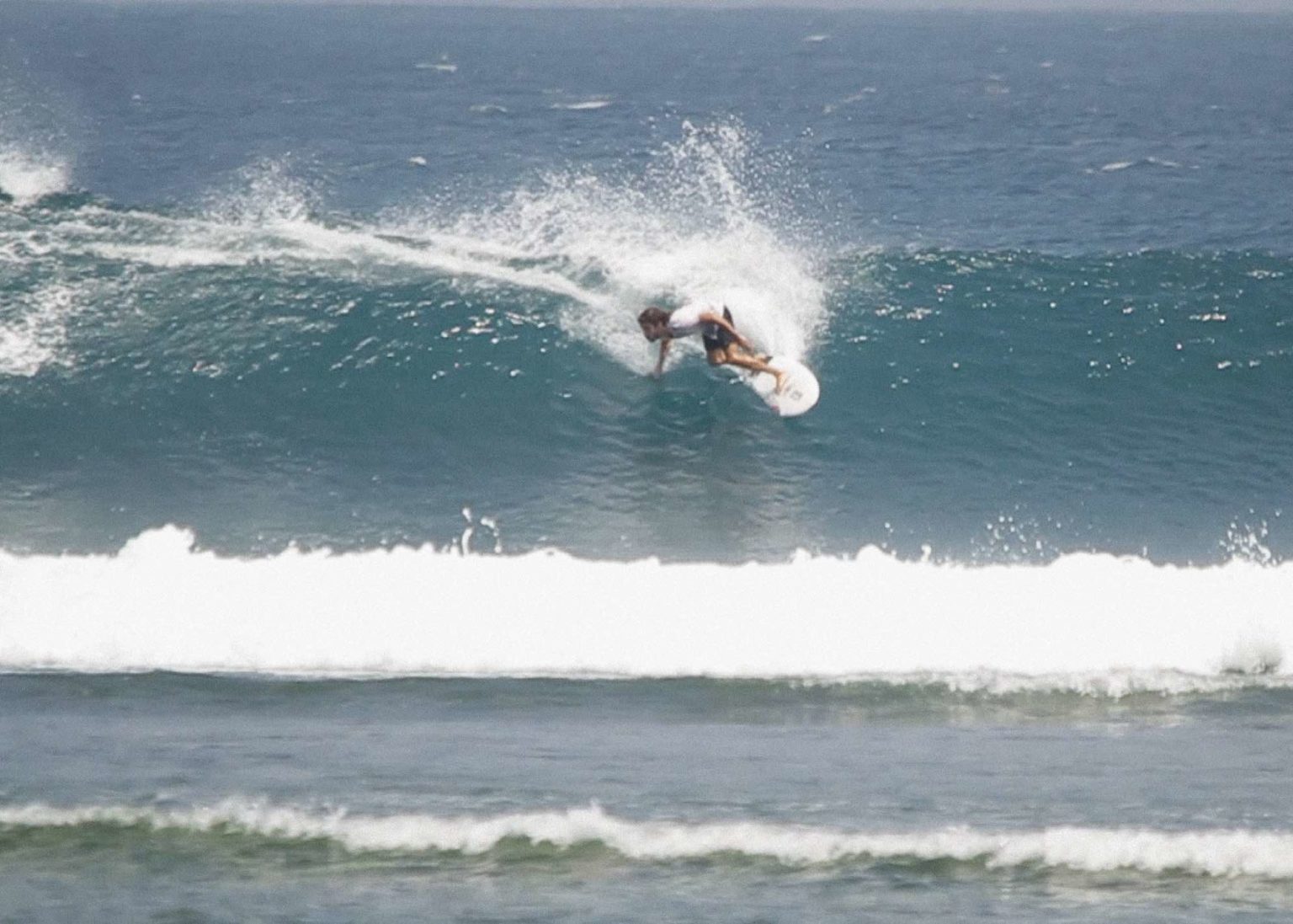 How to do Cutbacks Surfing