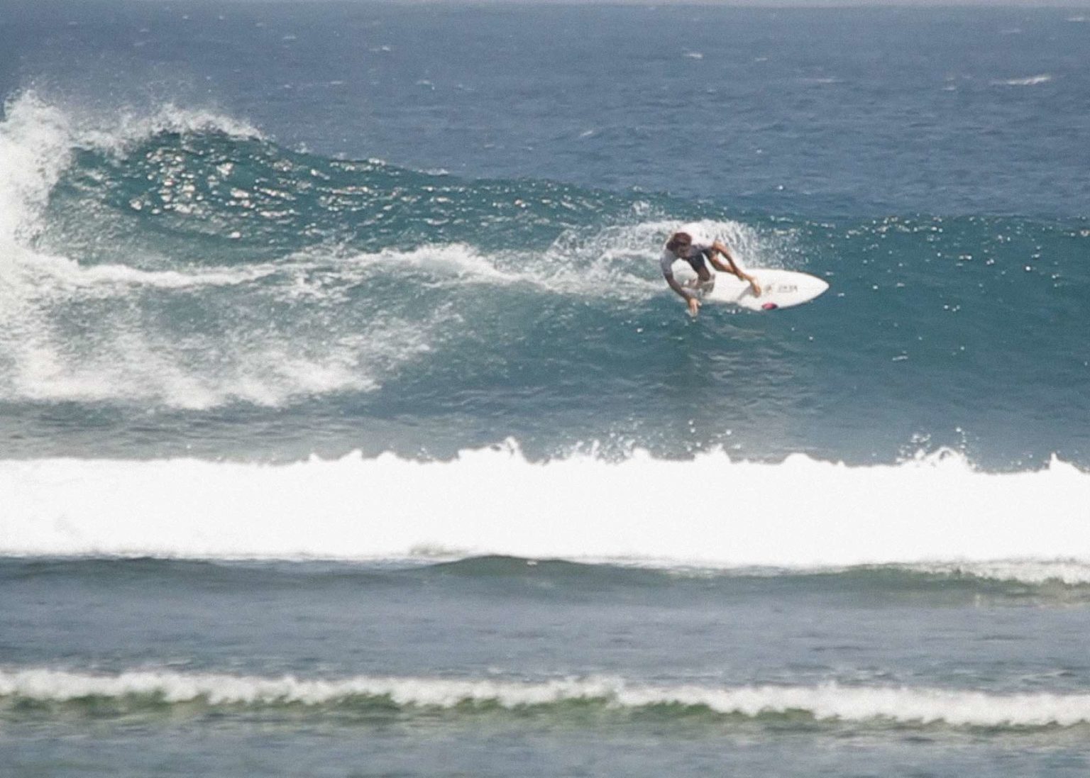 How to do Cutbacks Surfing