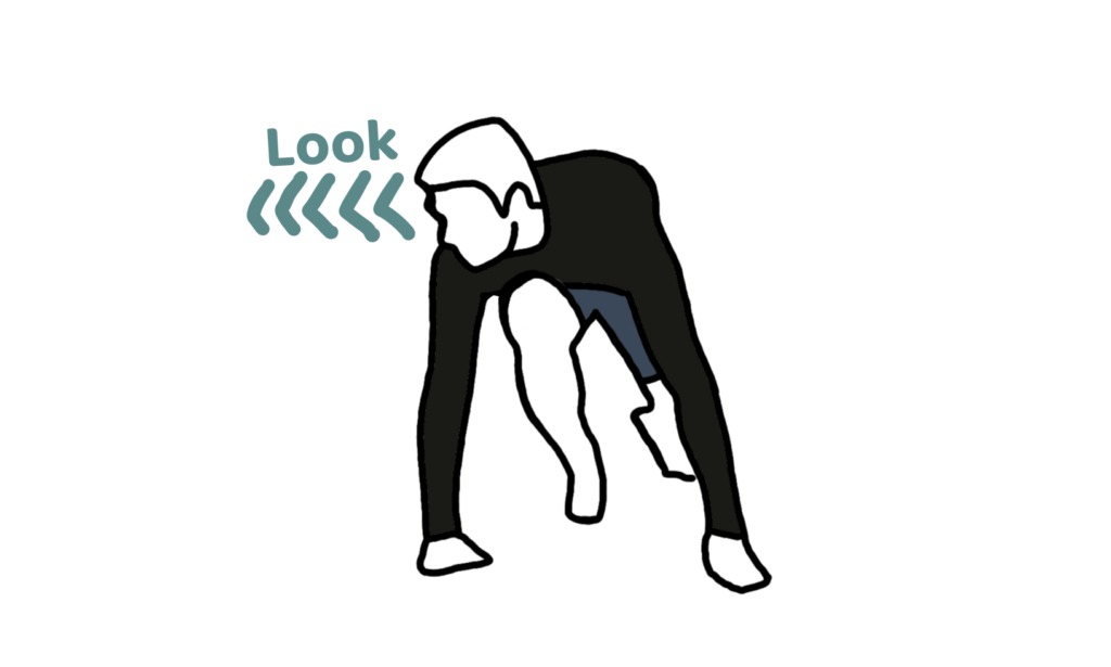 How to Angle your Take Off to go Left or Right on a Wave - Surf Tip