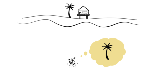 Positioning For Waves - Barefoot Surf Tutorials