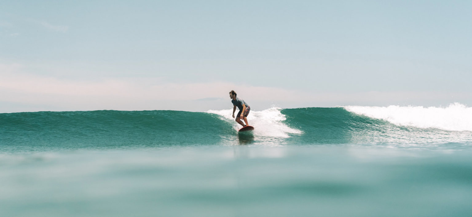 How To Read Waves for Surfing