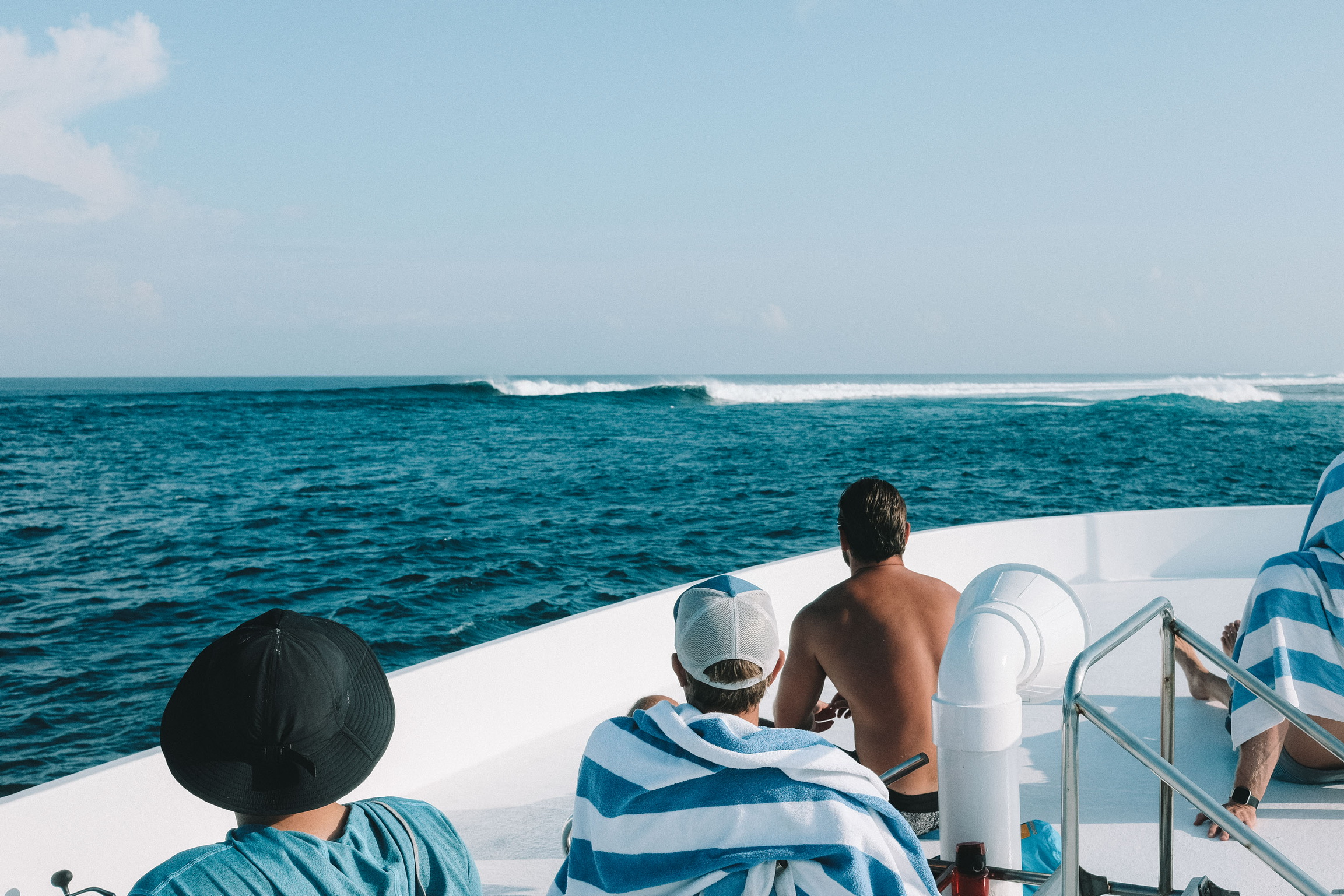 How To Read Waves for Surfing