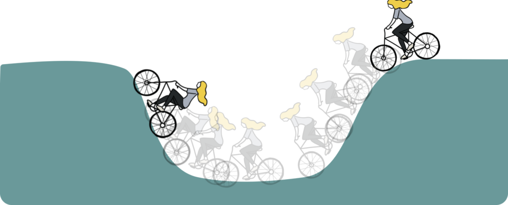 How To Generate Speed On A Surfboard - Surf Tutorials