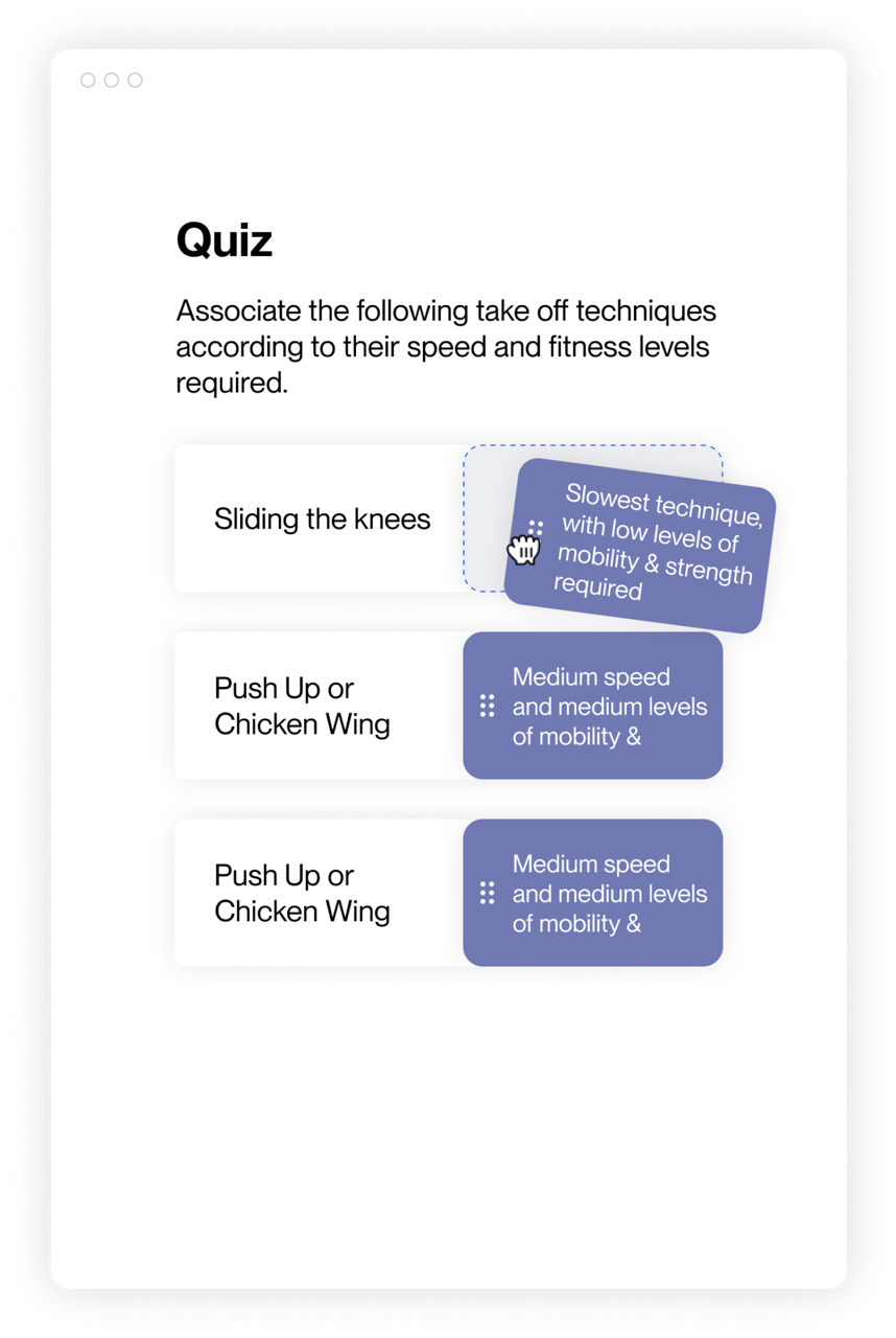How it Works - Barefoot Surf Tutorials