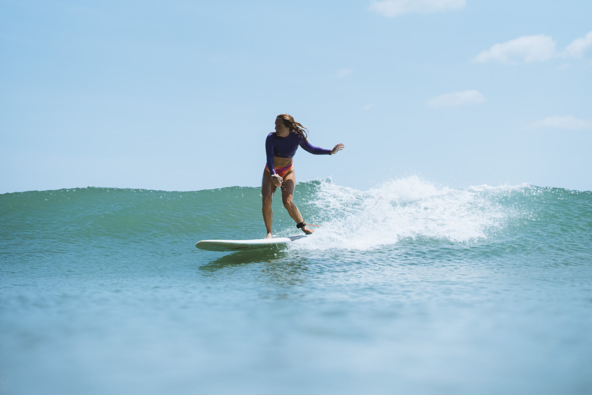 Barefoot Surf Tutorials - Online Surfing Courses & Community