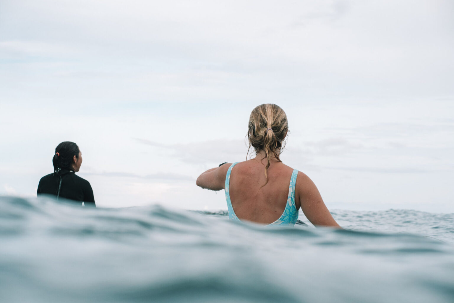 10 Tips to Catch More Waves