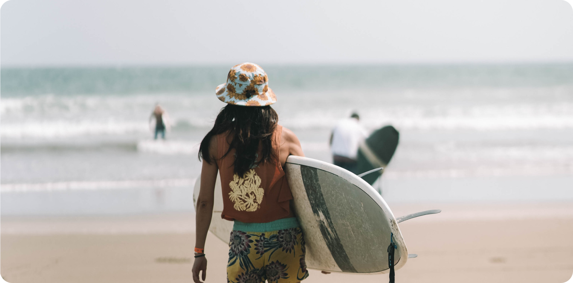 10 Tips to Catch More Waves