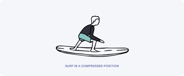 Guide to Transition from Beginner to Intermediate Surfer - Barefoot ...
