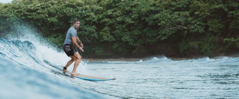 What we wish we knew when we started surfing - Barefoot Surf Tutorials