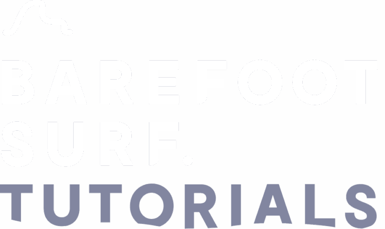 Understand The Surfboard's Rocker